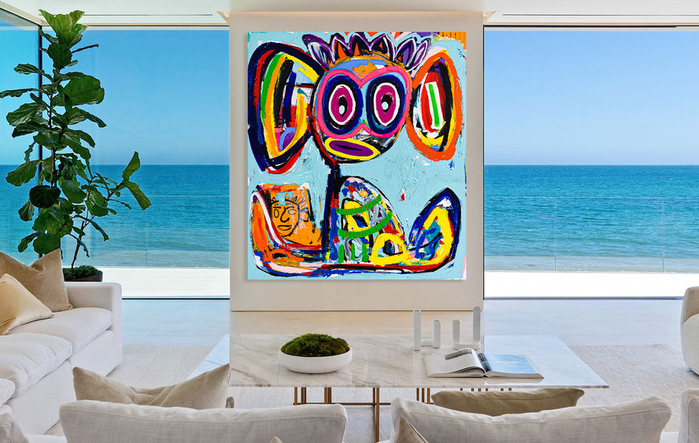 Online Art Auctions – Artbay Gallery