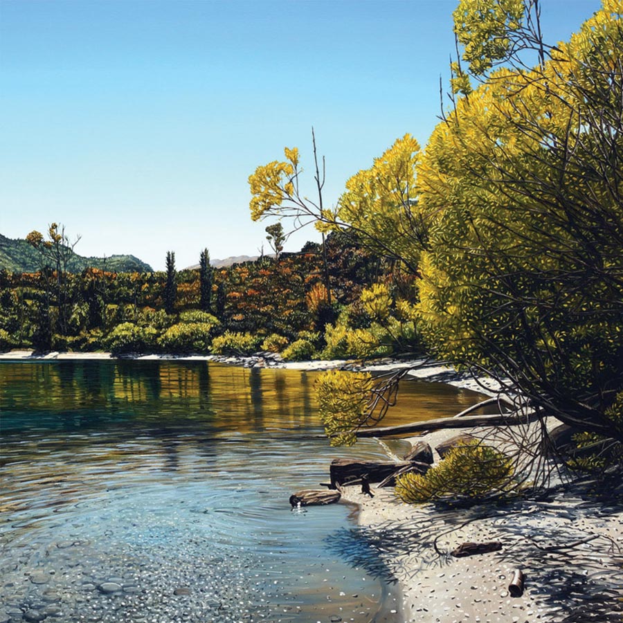 Sam Foley – Artbay Gallery