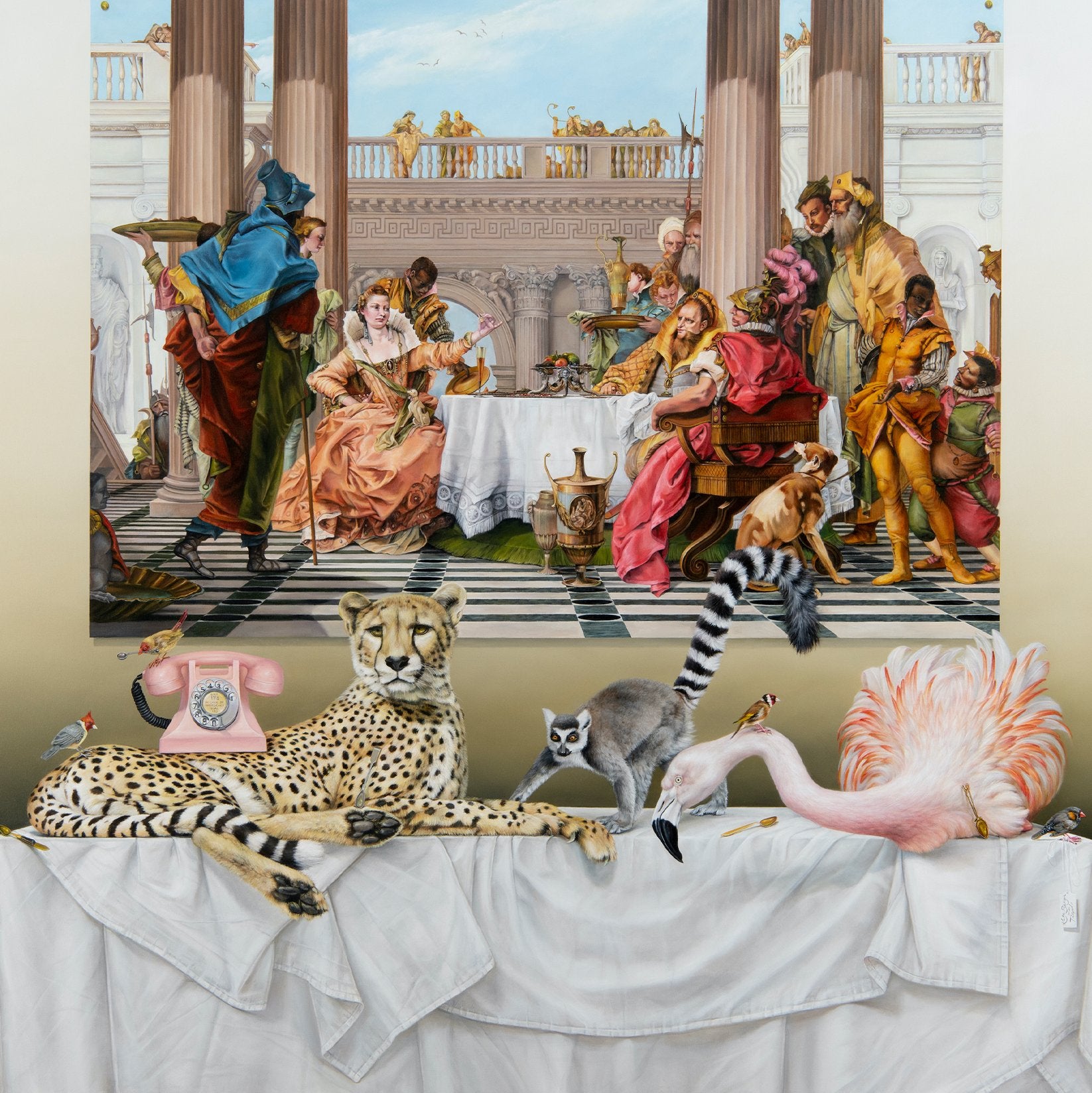 Kate Bergin – Artbay Gallery