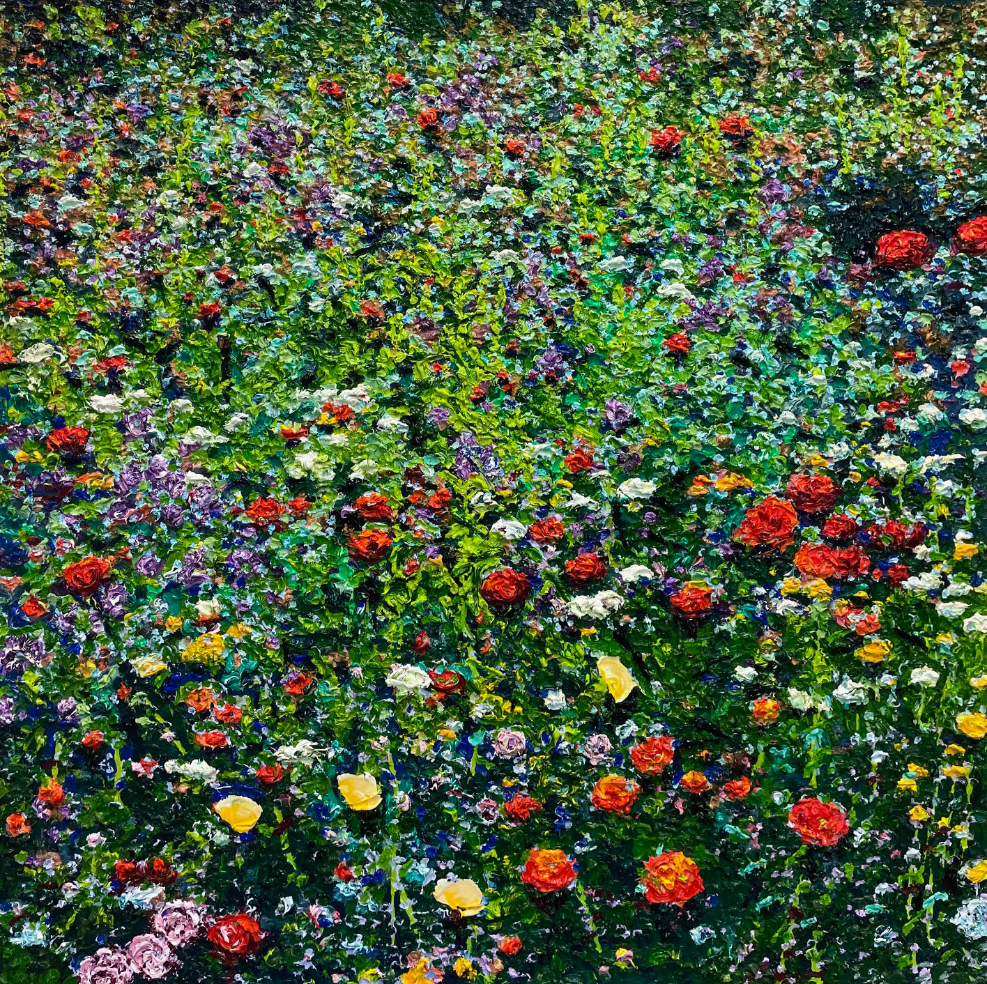 Peter Hackett, Artist | Artbay Gallery, Queenstown