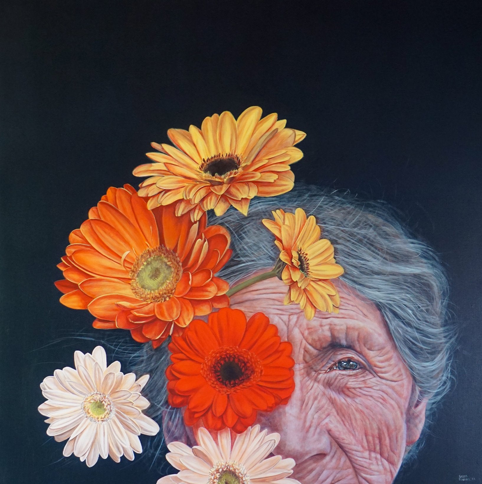 Sierra Roberts – Artbay Gallery