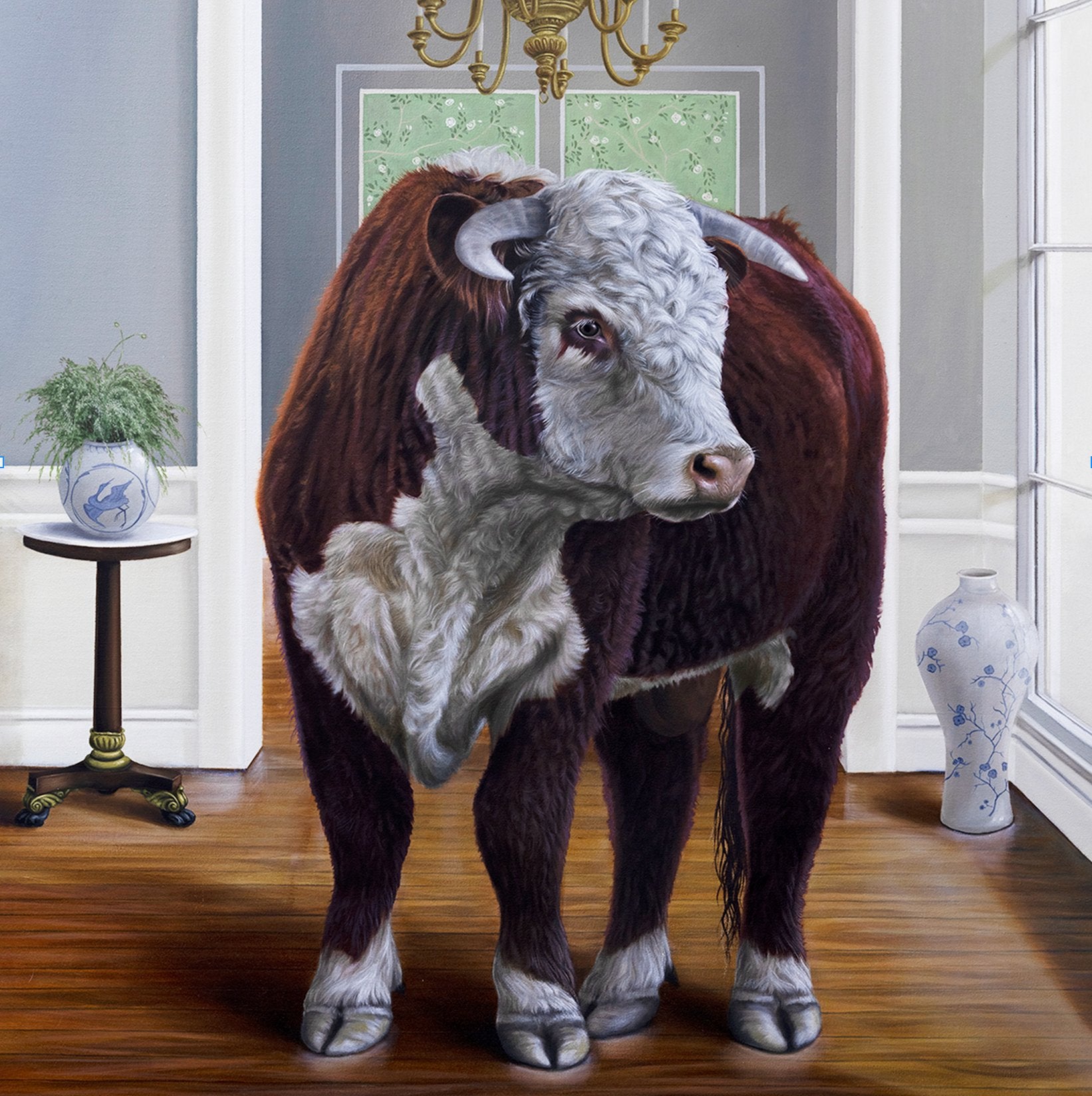 Heather Denison, Artist | Artbay Gallery, Queenstown