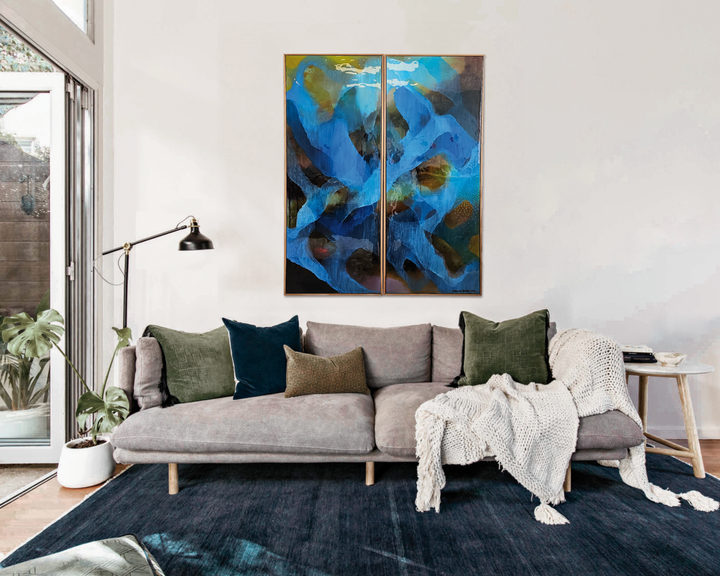 Catherine Roberts, Artist | Artbay Gallery, Queenstown