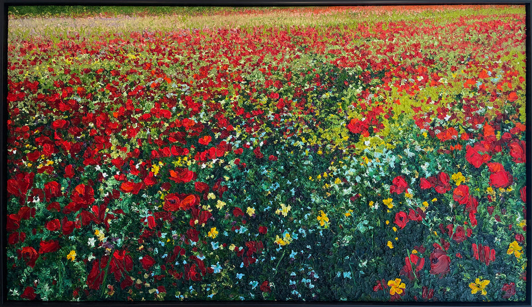 Peter Hackett, Artist | Artbay Gallery, Queenstown