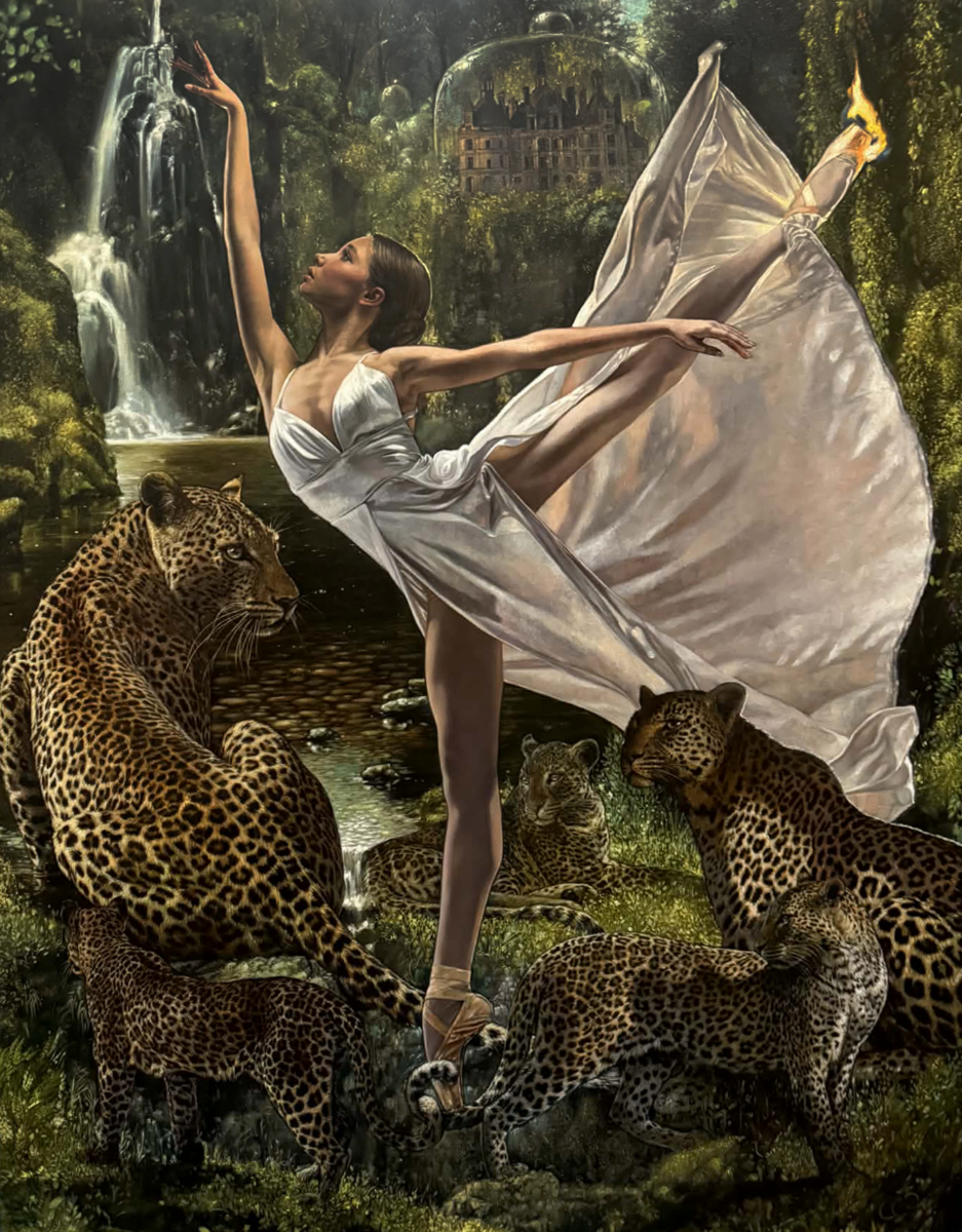 Equilibrium – Artbay Gallery