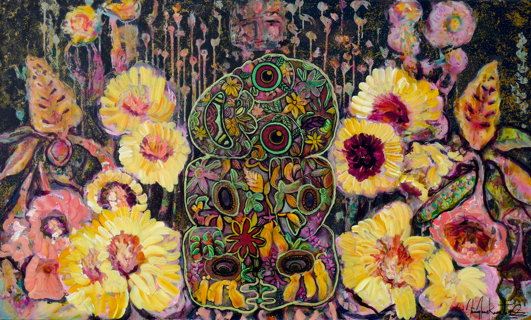 Jimmy James Kouratoras, Artist | Artbay Gallery, Queenstown
