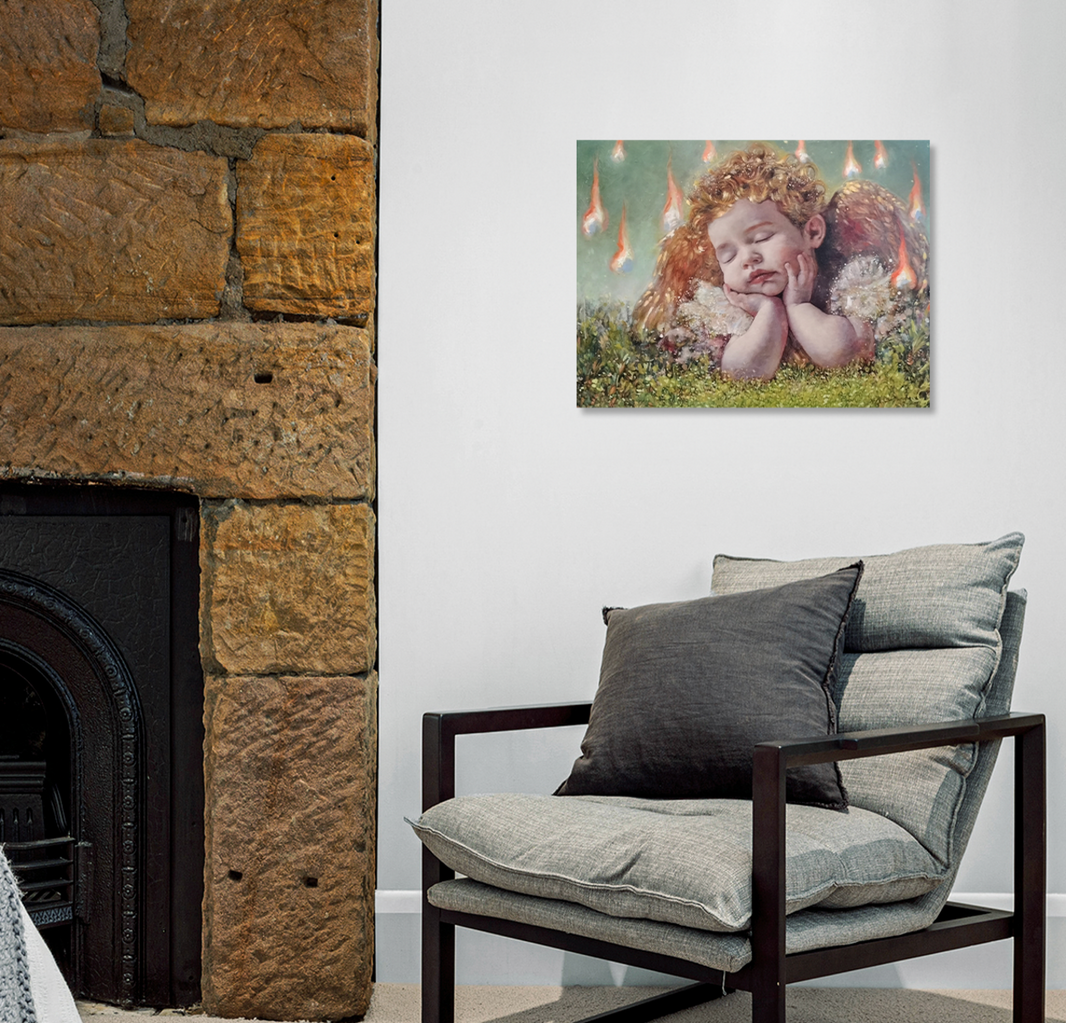 Jasmine Middlebrook, Artist | Artbay Gallery, Queenstown
