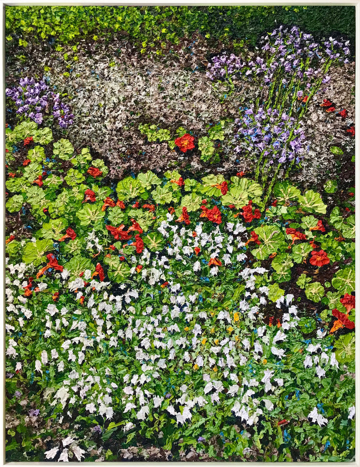 Peter Hackett, Artist | Artbay Gallery, Queenstown