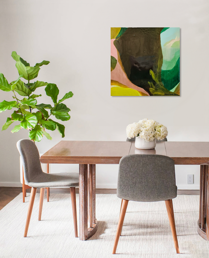 Catherine Roberts, Artist | Artbay Gallery, Queenstown