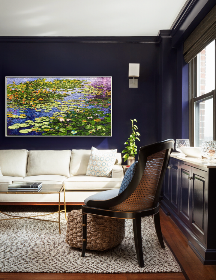 Peter Hackett, Artist | Artbay Gallery, Queenstown