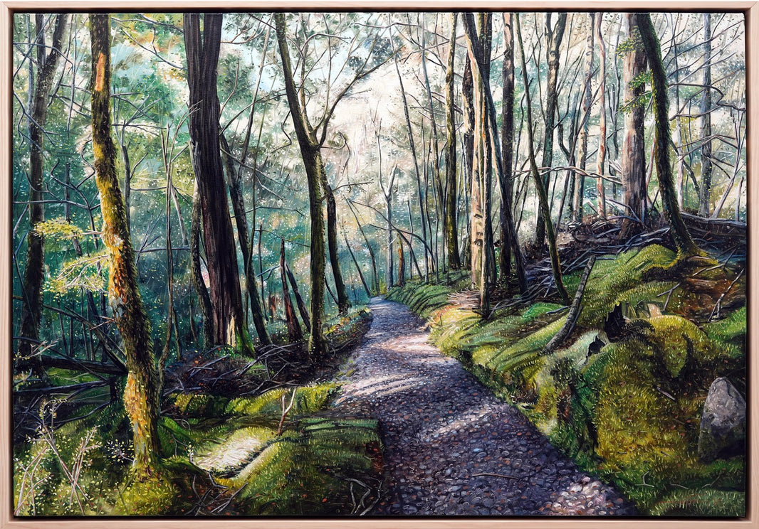 Sam Foley – Artbay Gallery