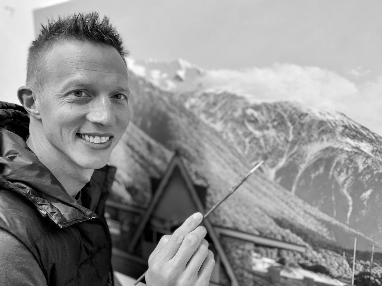 Sean Fietje – Artbay Gallery