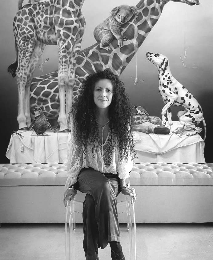 Kate Bergin – Artbay Gallery