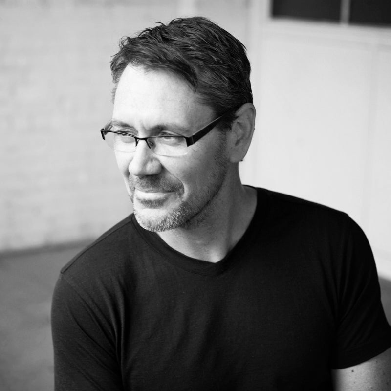 Luke Calder – Artbay Gallery