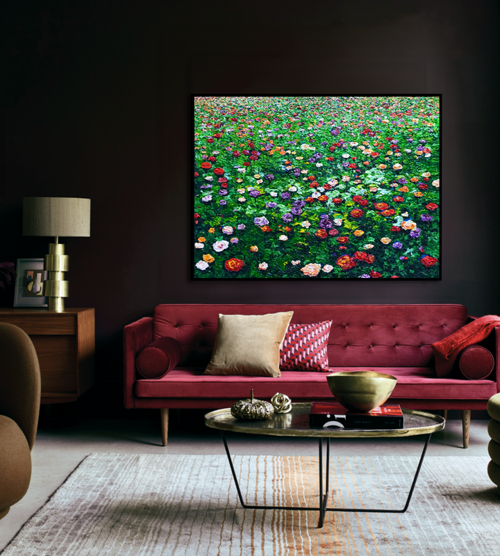 Peter Hackett, Artist | Artbay Gallery, Queenstown