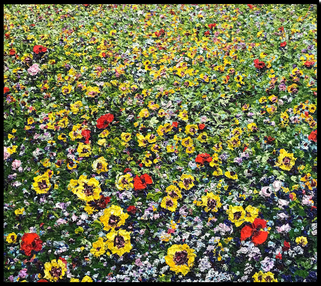 Peter Hackett, Artist | Artbay Gallery, Queenstown