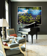 Peter Hackett, Artist | Artbay Gallery, Queenstown