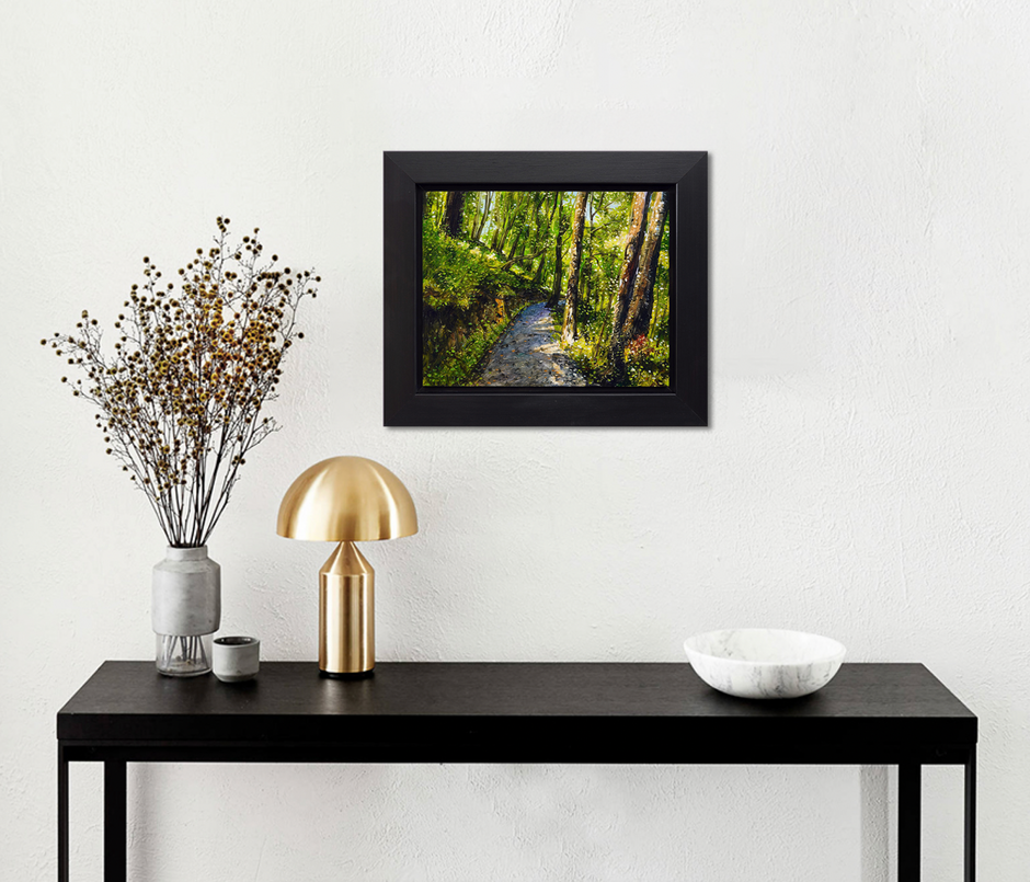 Sam Foley – Artbay Gallery