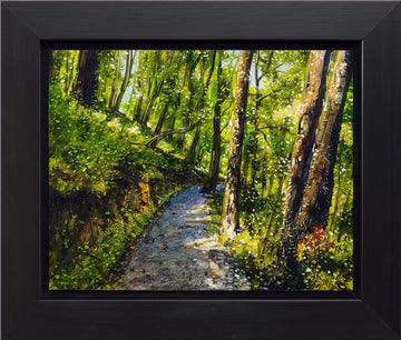 Sam Foley – Artbay Gallery