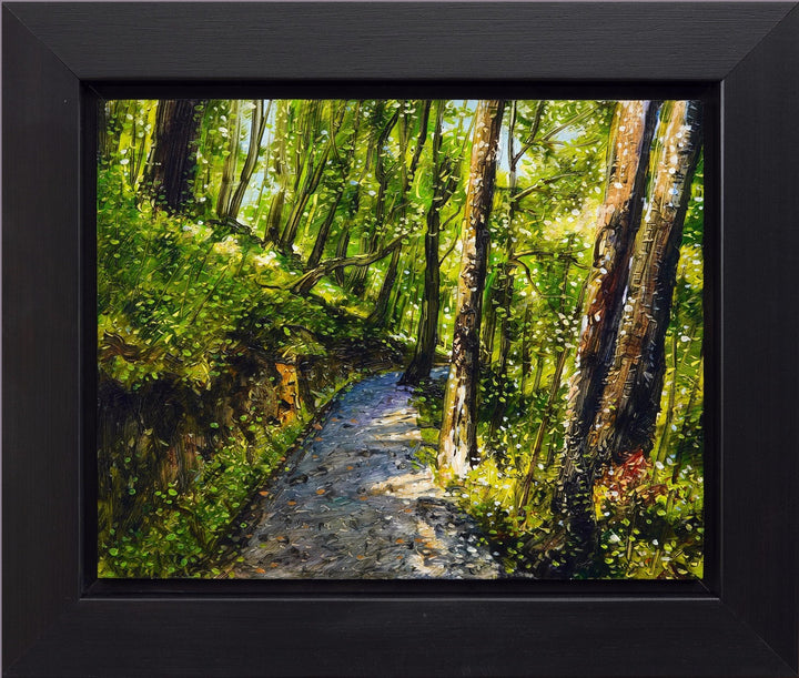 Sam Foley – Artbay Gallery