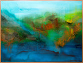 Catherine Roberts, Artist | Artbay Gallery, Queenstown