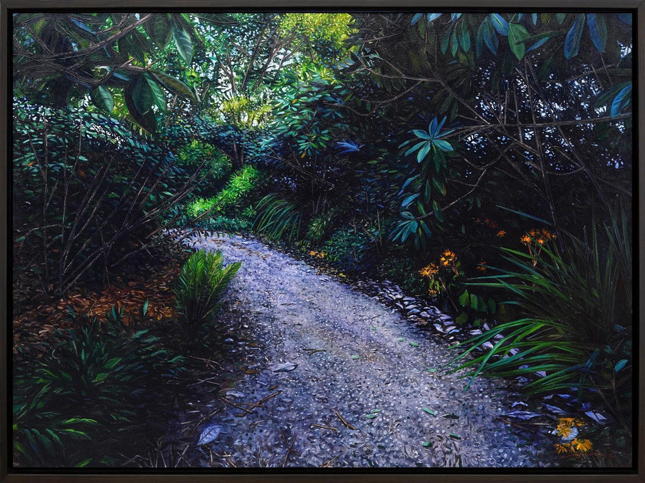 Sam Foley – Artbay Gallery