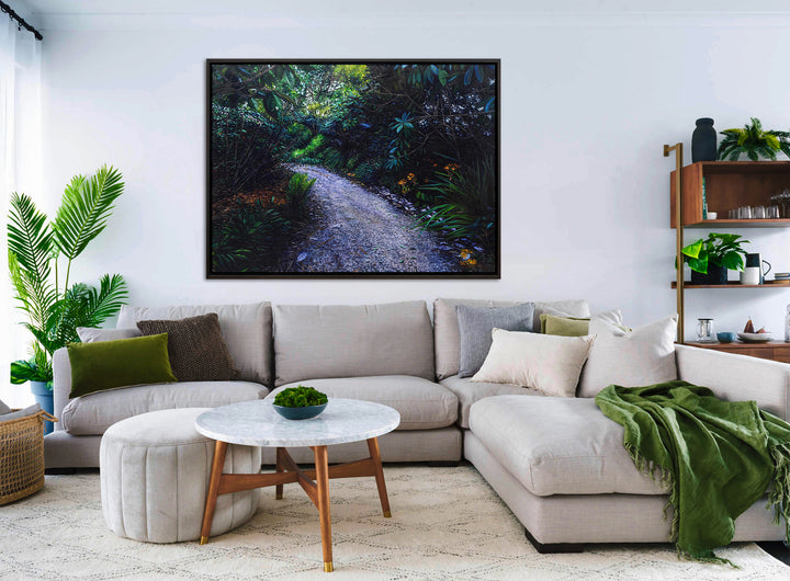 Sam Foley – Artbay Gallery