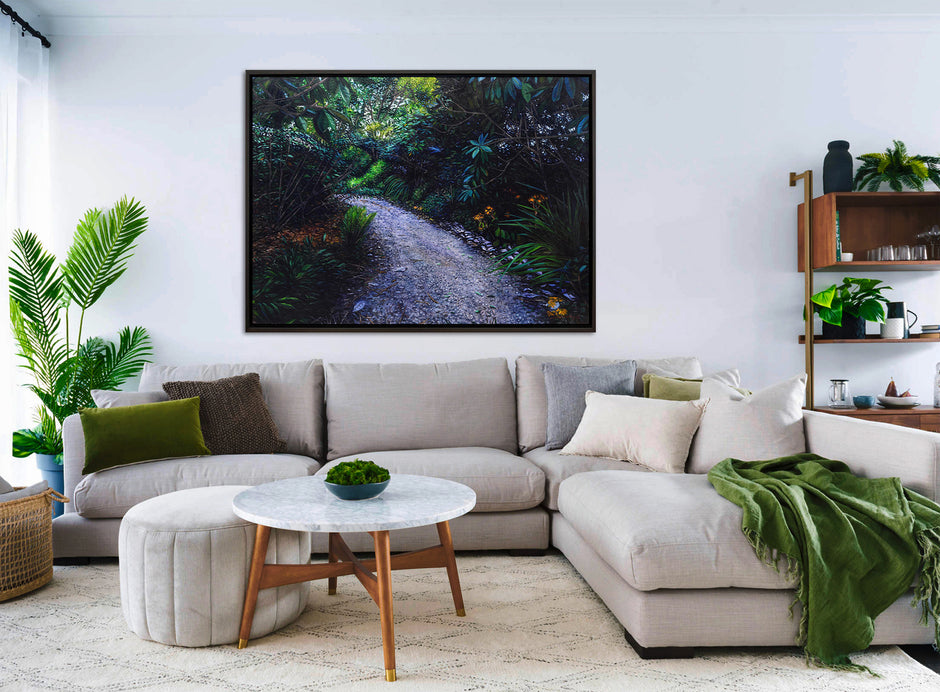 Sam Foley – Artbay Gallery