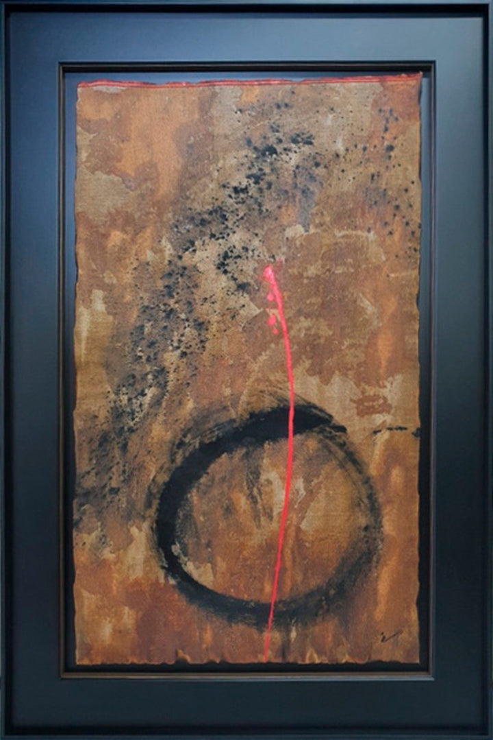 Elan, Artist | Artbay Gallery, Queenstown