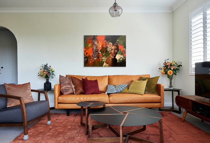 Jasmine Middlebrook, Artist | Artbay Gallery, Queenstown