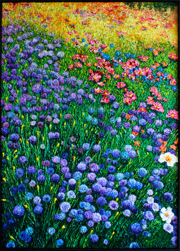 Peter Hackett, Artist | Artbay Gallery, Queenstown