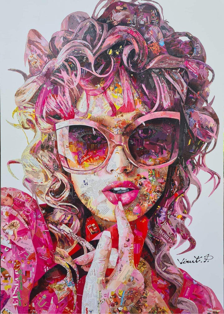 Virut, Artist | Artbay Gallery, Queenstown