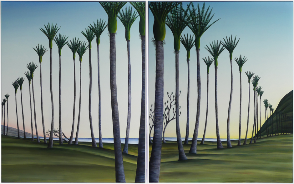 Michael Moore, Artist | Artbay Gallery, Queenstown