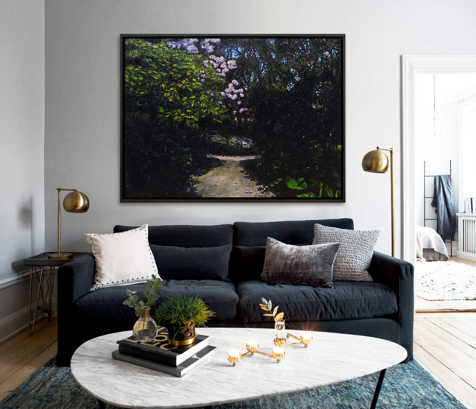 Sam Foley – Artbay Gallery