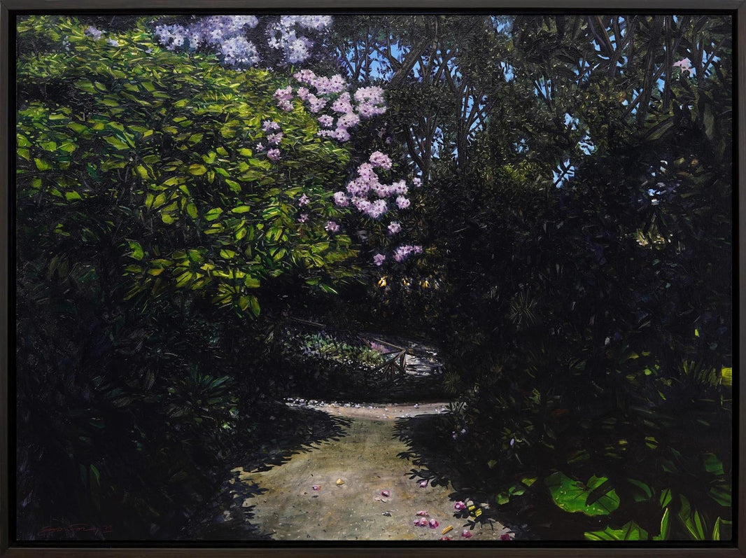 Sam Foley – Artbay Gallery