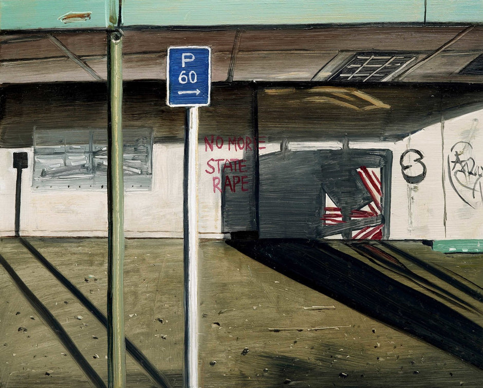 Sam Foley – Artbay Gallery